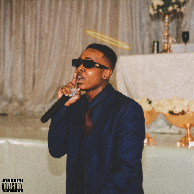 From Me To Us - Album by Blessing Da Rapper | Spotify