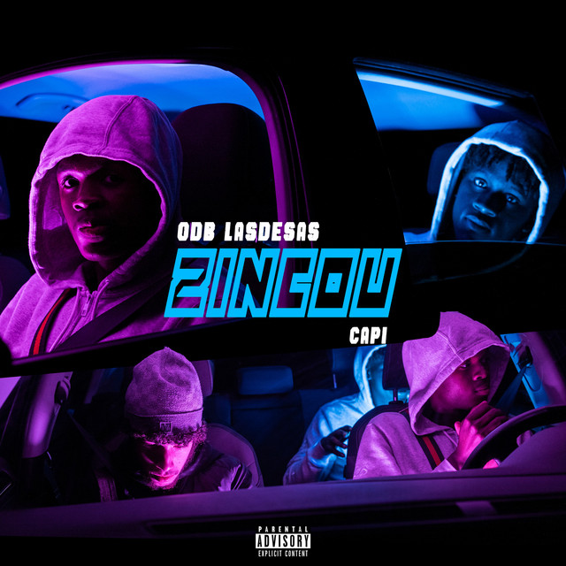 Capi | Spotify