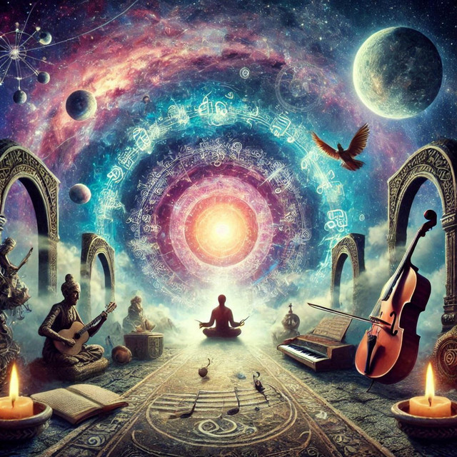 ONENESS - Album by Guru Thanet | Spotify