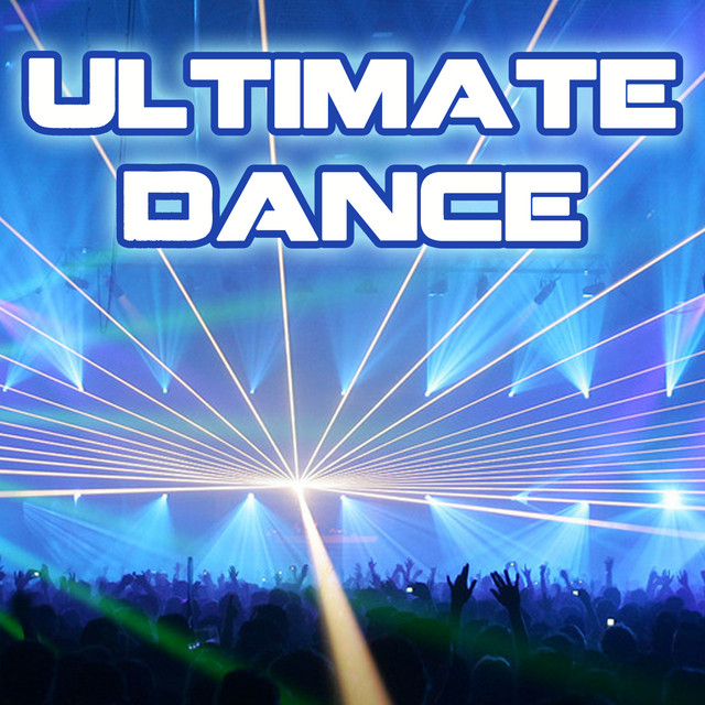 Ultimate Dance DJ's | Spotify