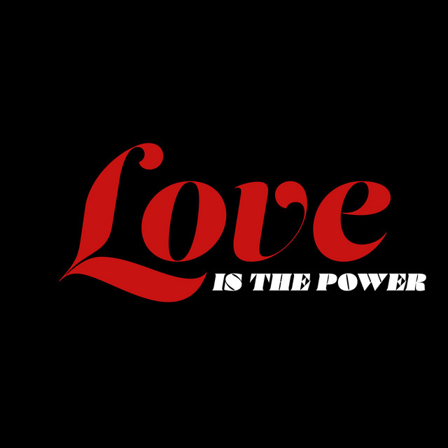 Love Is the Power - Album by Heaven is Shining | Spotify