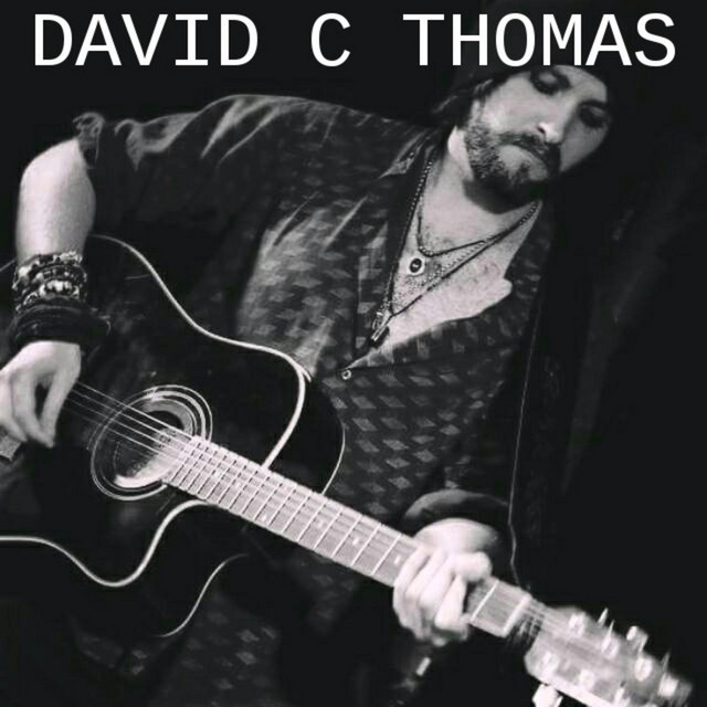 David C. Thomas - Songs, Events and Music Stats | Viberate.com