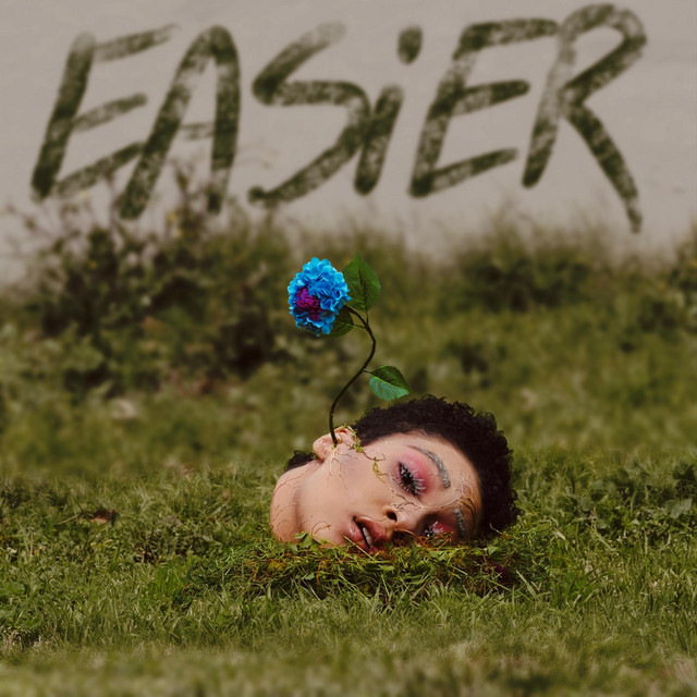 Easier - Single by ismae | Spotify