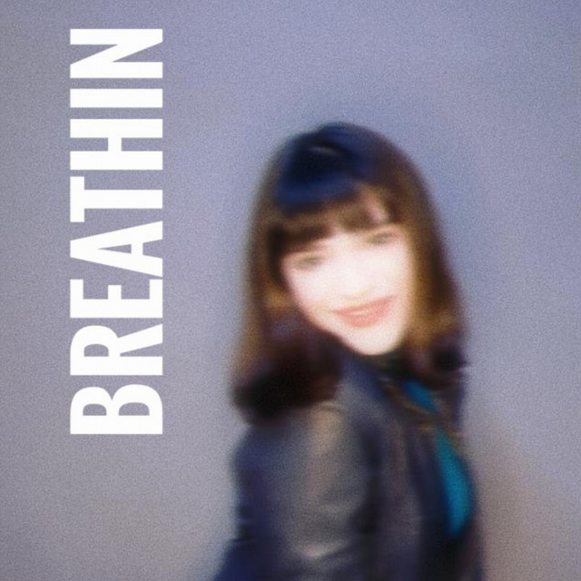 Breathin - song and lyrics by preitybangz | Spotify