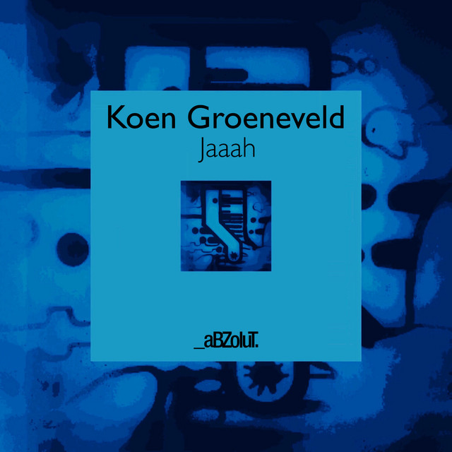 Jaaah - Single by Koen Groeneveld | Spotify