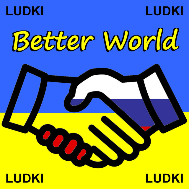 Better World - song by Ludki | Spotify