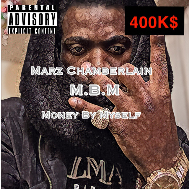Money By Myself - Single by Marz Chamberlain | Spotify