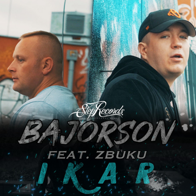 Ikar - Single by Bajorson | Spotify