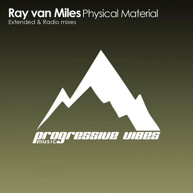 Physical Material - Extended Mix - song and lyrics by Ray Van Miles ...