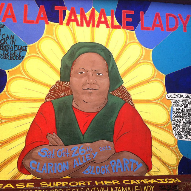 Time Traveling Tamale Lady - Single by JW Blunt | Spotify