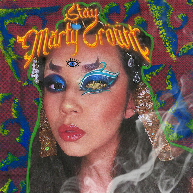 Stay - Single by Marty Crown | Spotify
