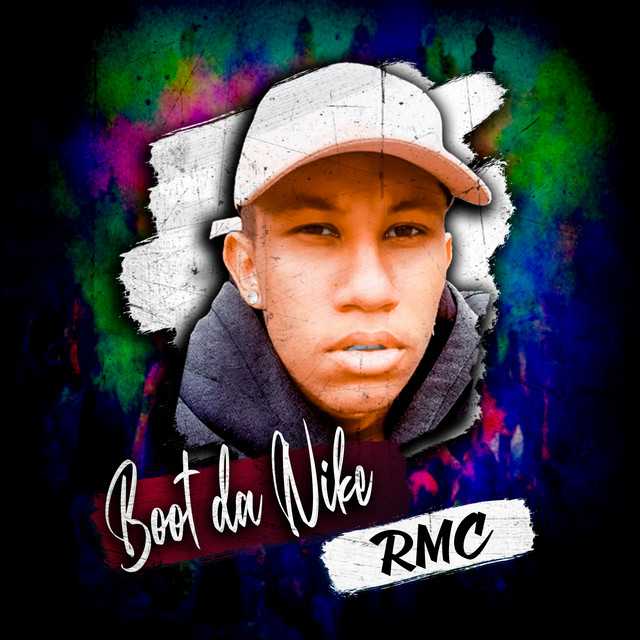 Boot da Nike - Single by Rmc | Spotify