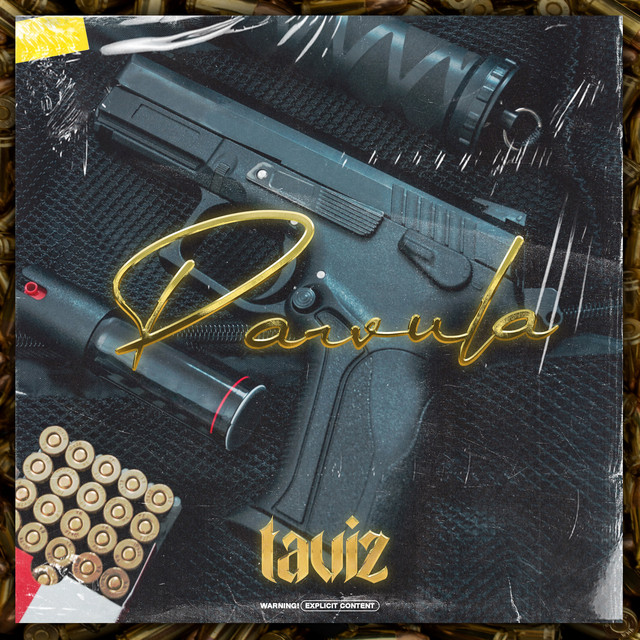 Taviz - Single by Parvula | Spotify