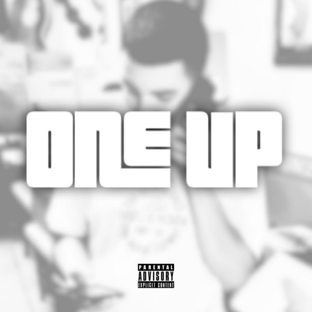 One Up - Single by joeyyraps | Spotify