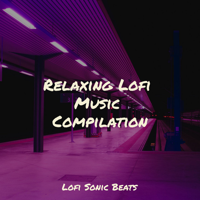 Relaxing Lofi Music Compilation - Album by LO-FI BEATS | Spotify
