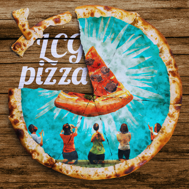 PIZZA - Single by LE CANZONI GIUSTE | Spotify