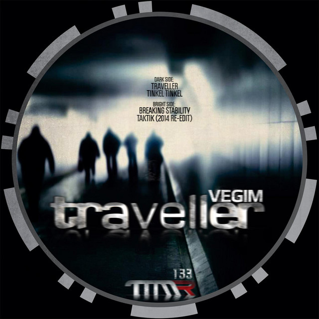 Traveller - EP by Vegim | Spotify
