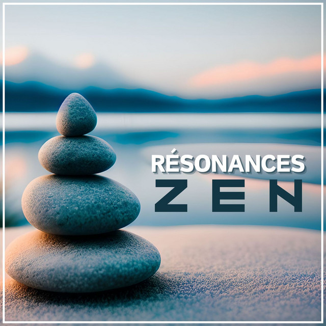 Résonances Zen: Méditation et Exercices de Respiration pour l ...