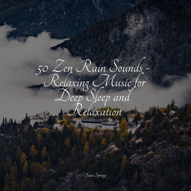 50 Zen Rain Sounds - Relaxing Music for Deep Sleep and Relaxation ...