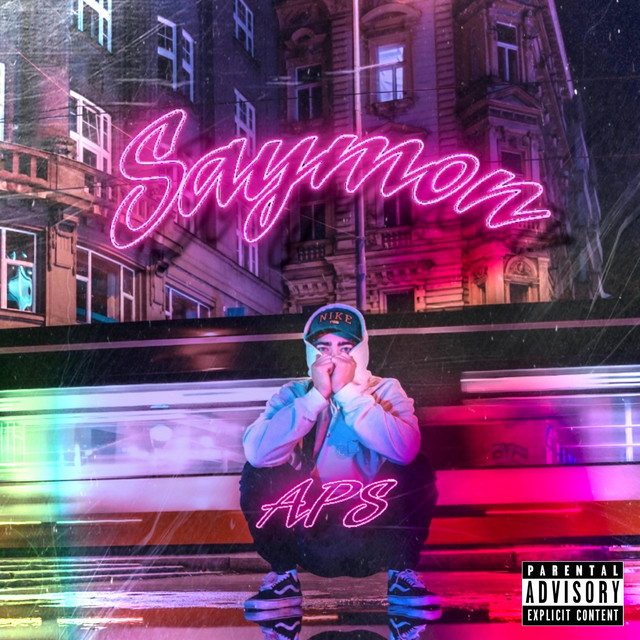 Pool - Single by Saymon | Spotify