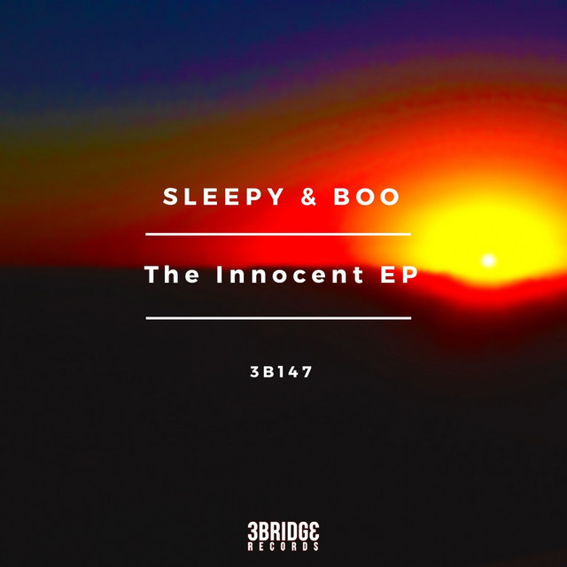 The Innocent - EP by Sleepy & Boo | Spotify