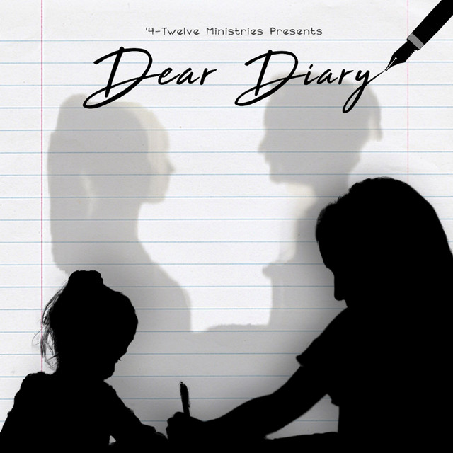 Dear Diary - song and lyrics by 4-Twelve Ministries, Desiree, Dolly ...