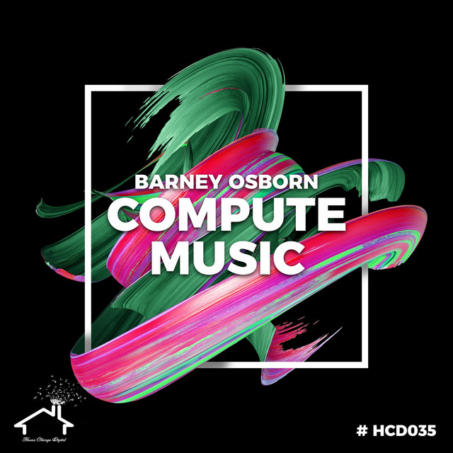 Compute Music - Single by Barney Osborn | Spotify