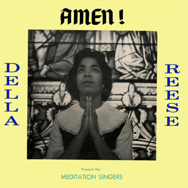 Amen - Album by Della Reese | Spotify