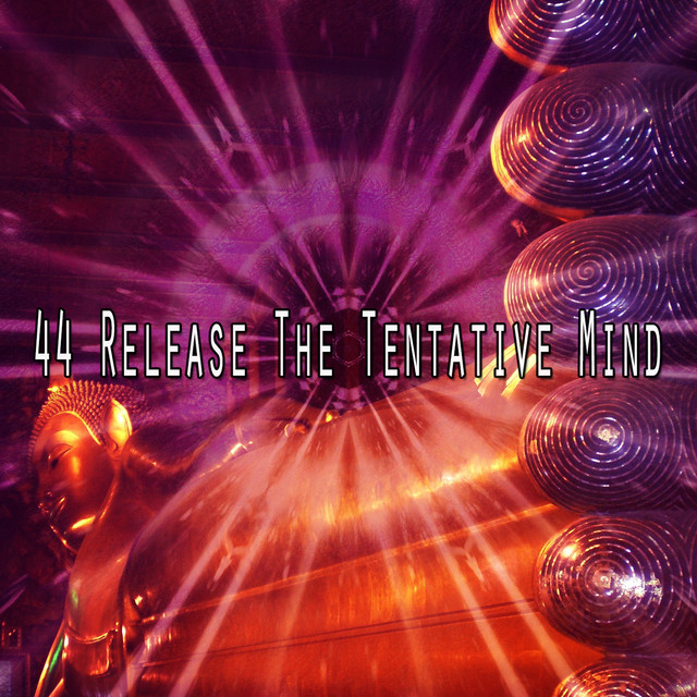 44 Release The Tentative Mind - Album by Yoga | Spotify