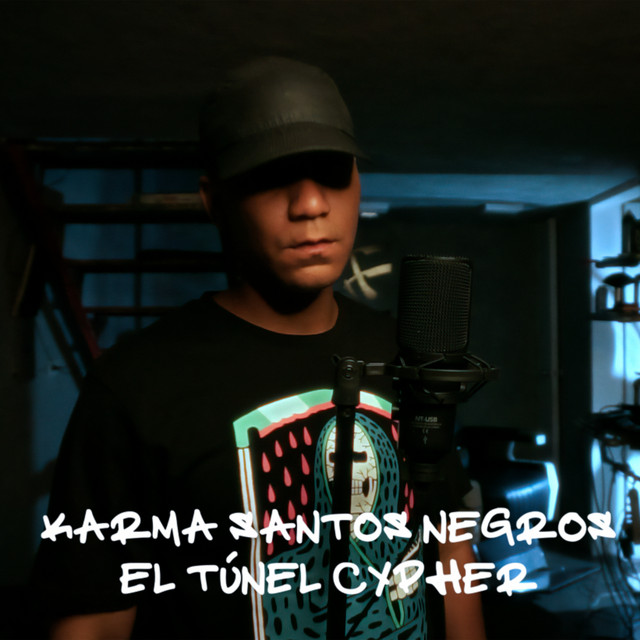 Cypher #9 - Single by El Túnel Cypher | Spotify