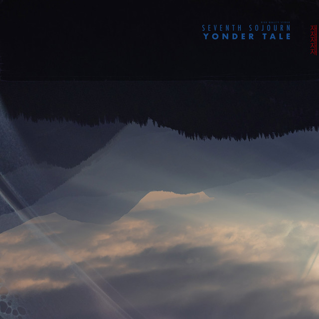 Yonder Tale - Single by Seventh Sojourn | Spotify