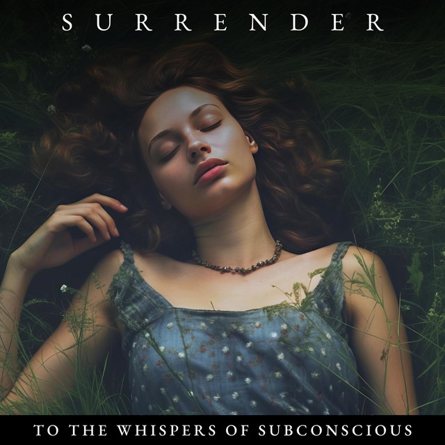 Surrender to the Whispers of Subconscious - Album by Ambient Sample ...