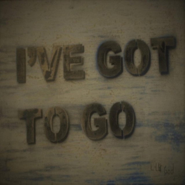 I've Got To Go - Single by Elliot Island | Spotify
