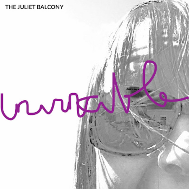 Invincible - song and lyrics by The Juliet Balcony | Spotify