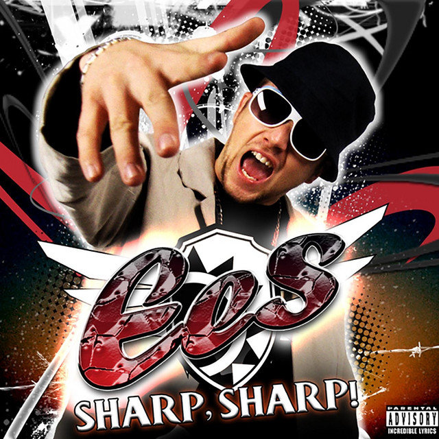 Sharp, Sharp! - Album by EES | Spotify