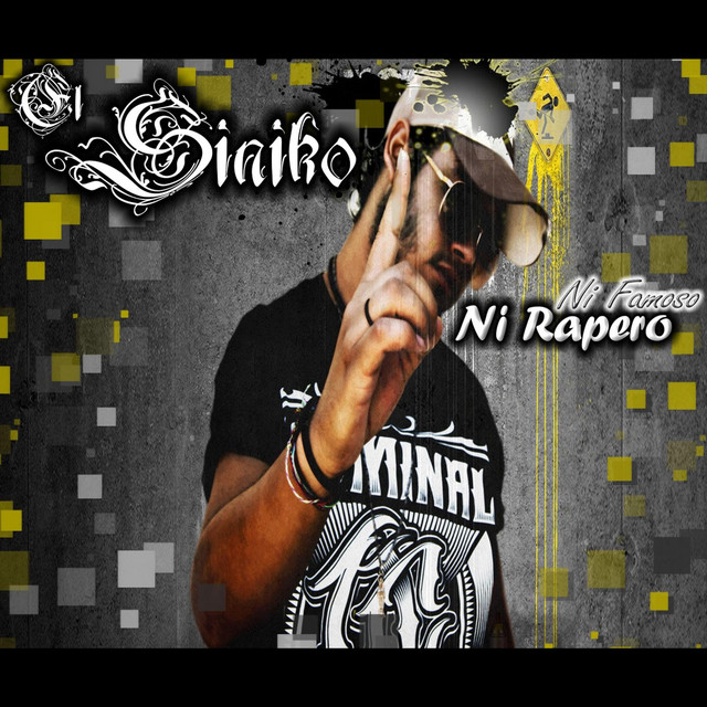 El Siniko Songs Events And Music Stats