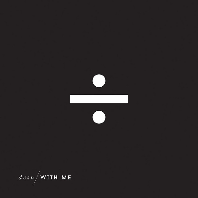 With Me - Single by dvsn | Spotify