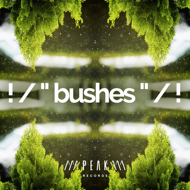bushes " / ! - Album by Sleep Sounds of Nature | Spotify
