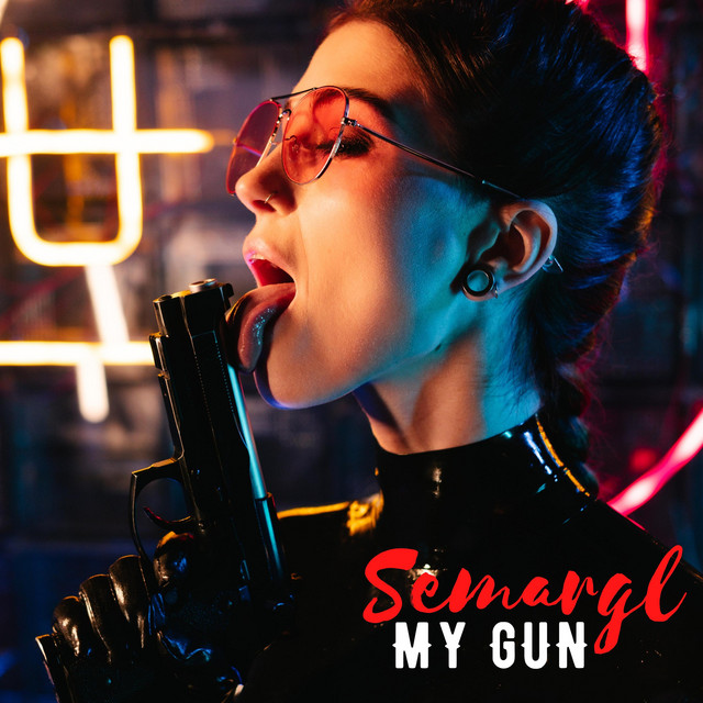 My Gun - Single by Semargl | Spotify