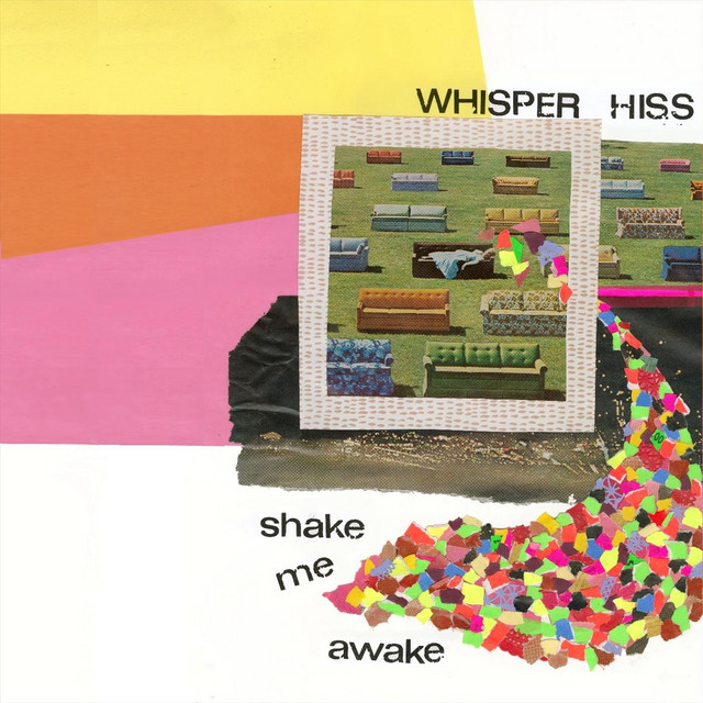 Whisper Hiss - Songs, Events and Music Stats | Viberate.com