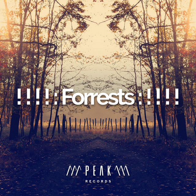 Forrests : ! ! ! ! - Album by Nature Sound Series | Spotify
