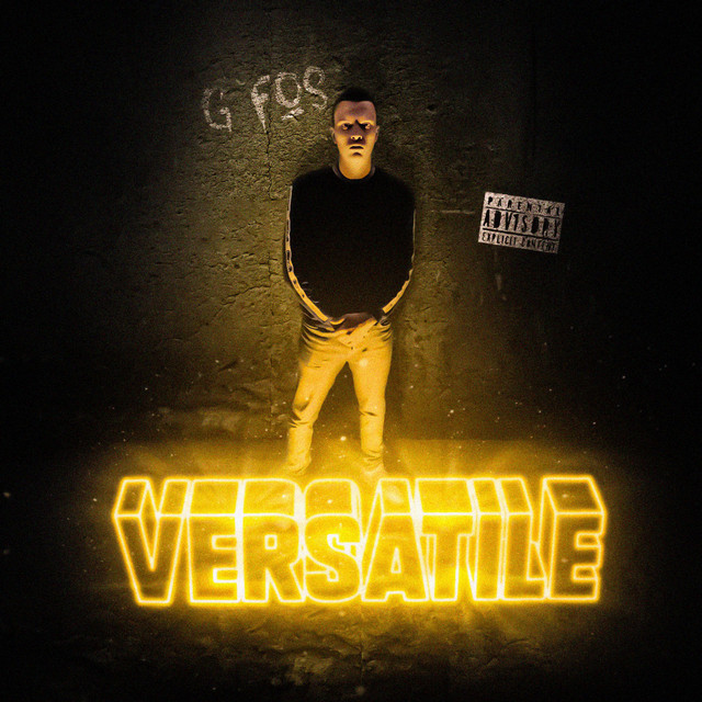 VERSATILE - Album by Gfos | Spotify