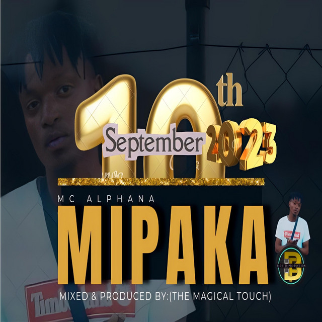 Mipaka - Single by Mc alphana | Spotify