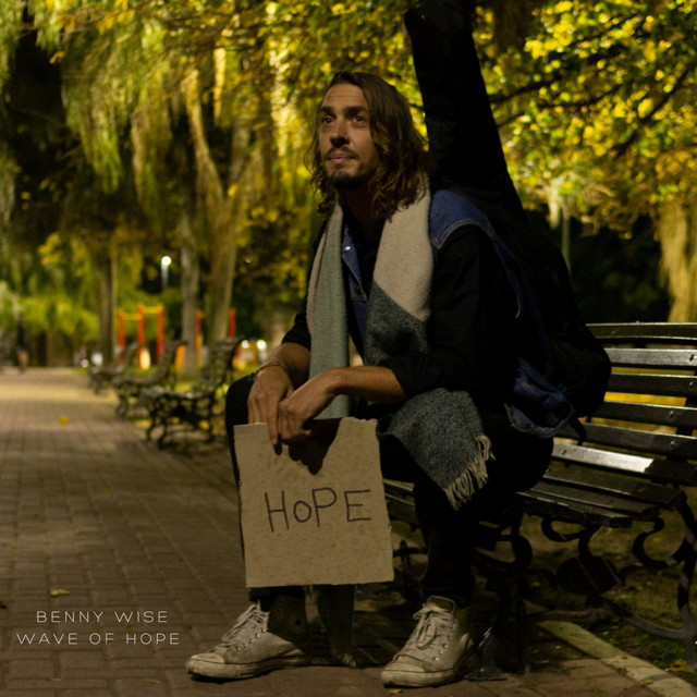 Wave of Hope - Single by Benny Wise | Spotify