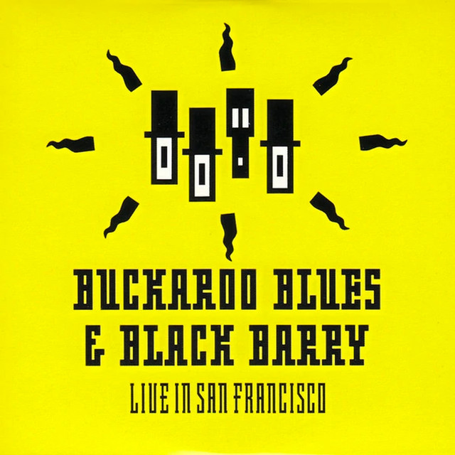 Buckaroo Blues - Live, The Cowell Theater, San Francisco - song and ...