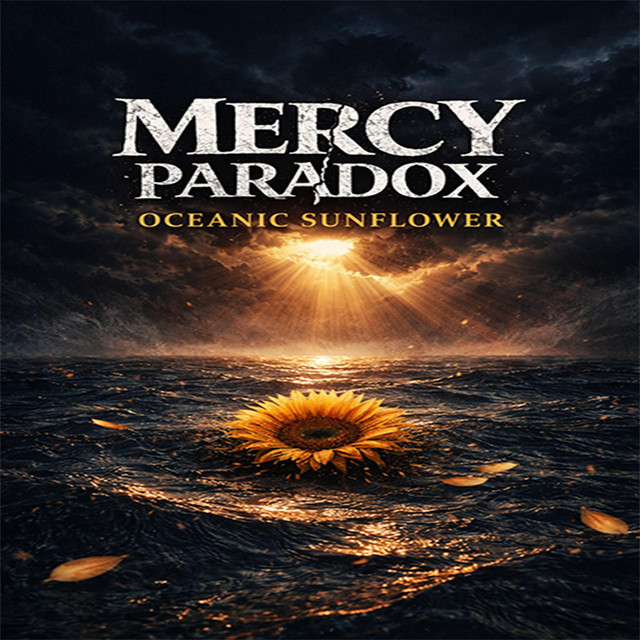 Oceanic Sunflower - Single by Mercy Paradox | Spotify
