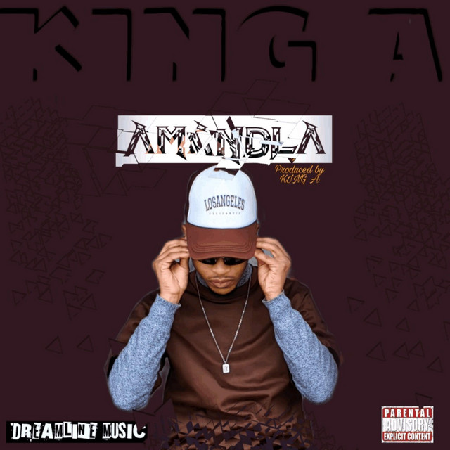 Amandla - Single by King A Beats | Spotify
