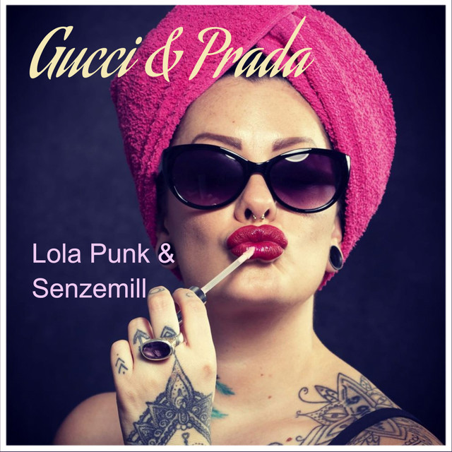 Lola Punk | Spotify