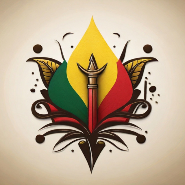 Positive Vibrations - Album by MarchHare Art | Spotify