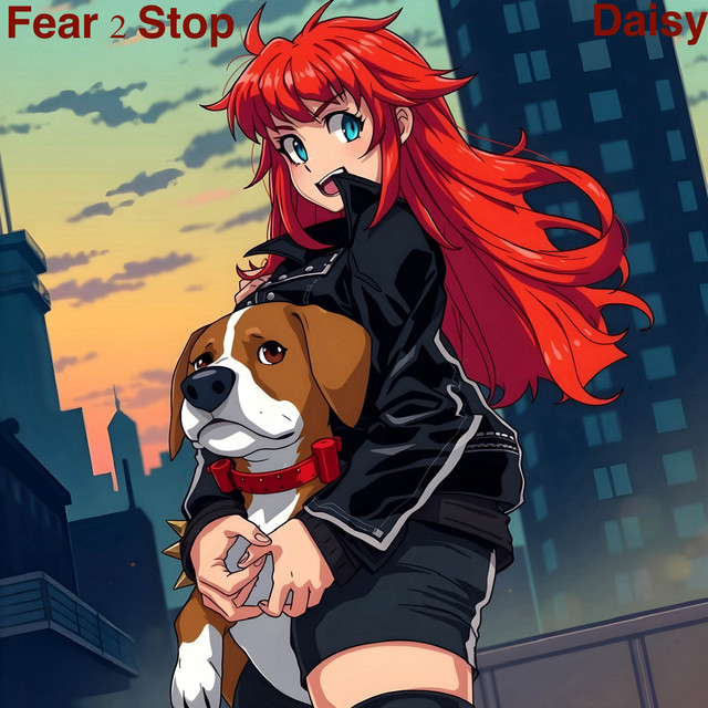 Daisy - Single by Fear 2 Stop | Spotify